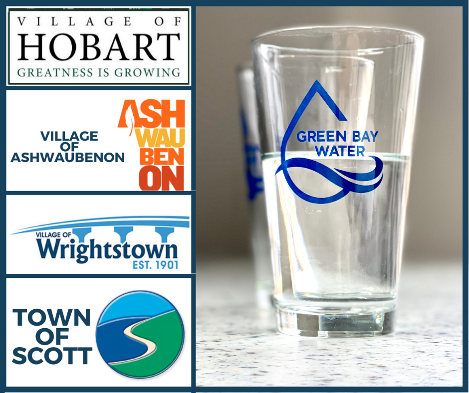 Services — Green Bay Water