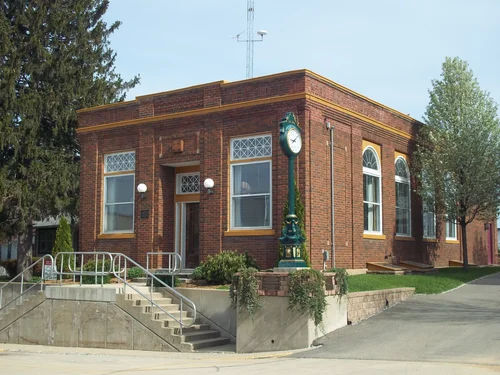 Orangeville IL | Civic Groups | Village of Orangeville IL — Village of ...