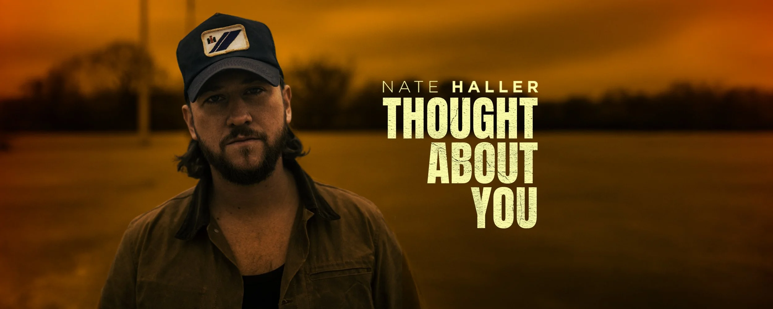 Nate Haller