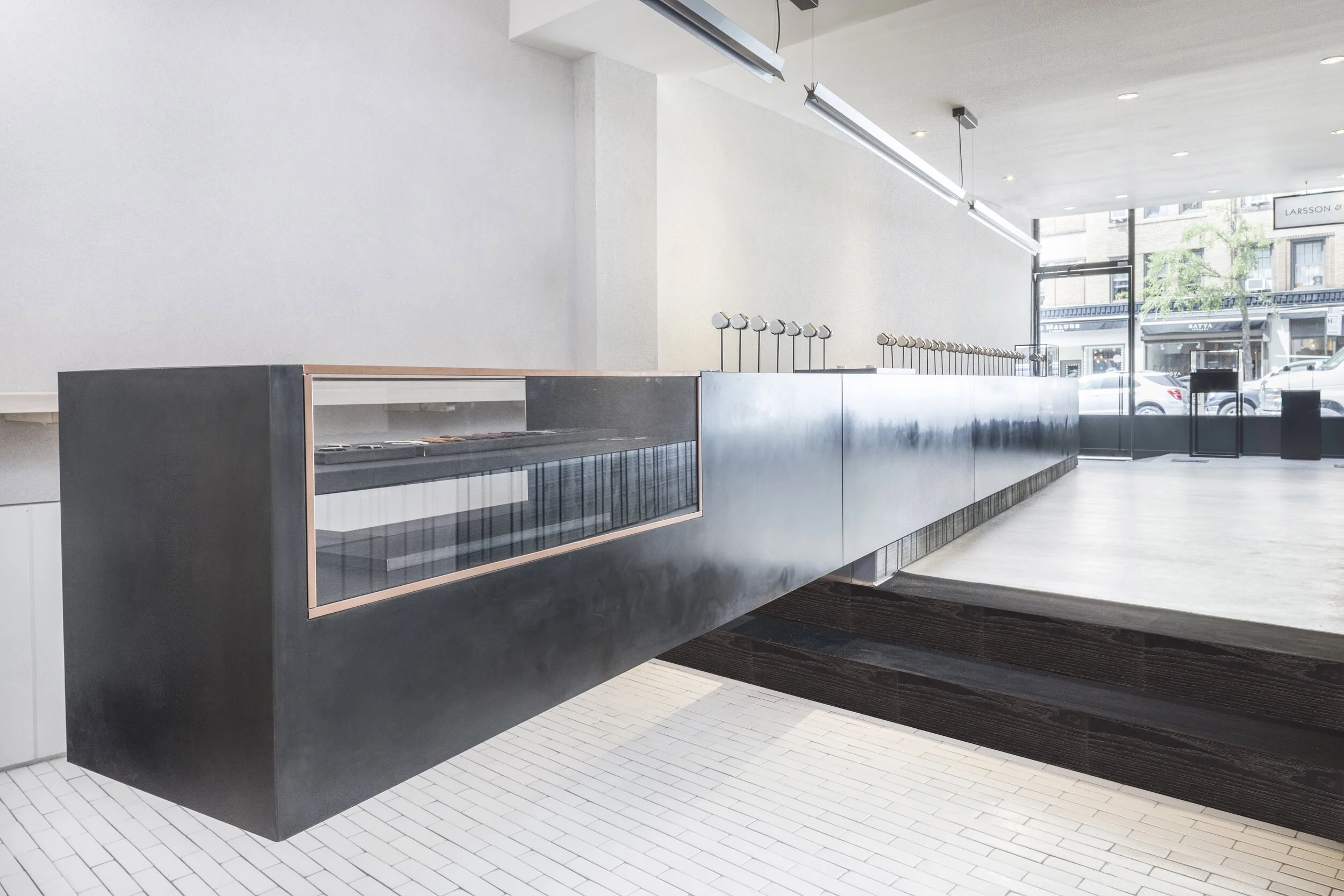 Commercial Projects — Studio Mills