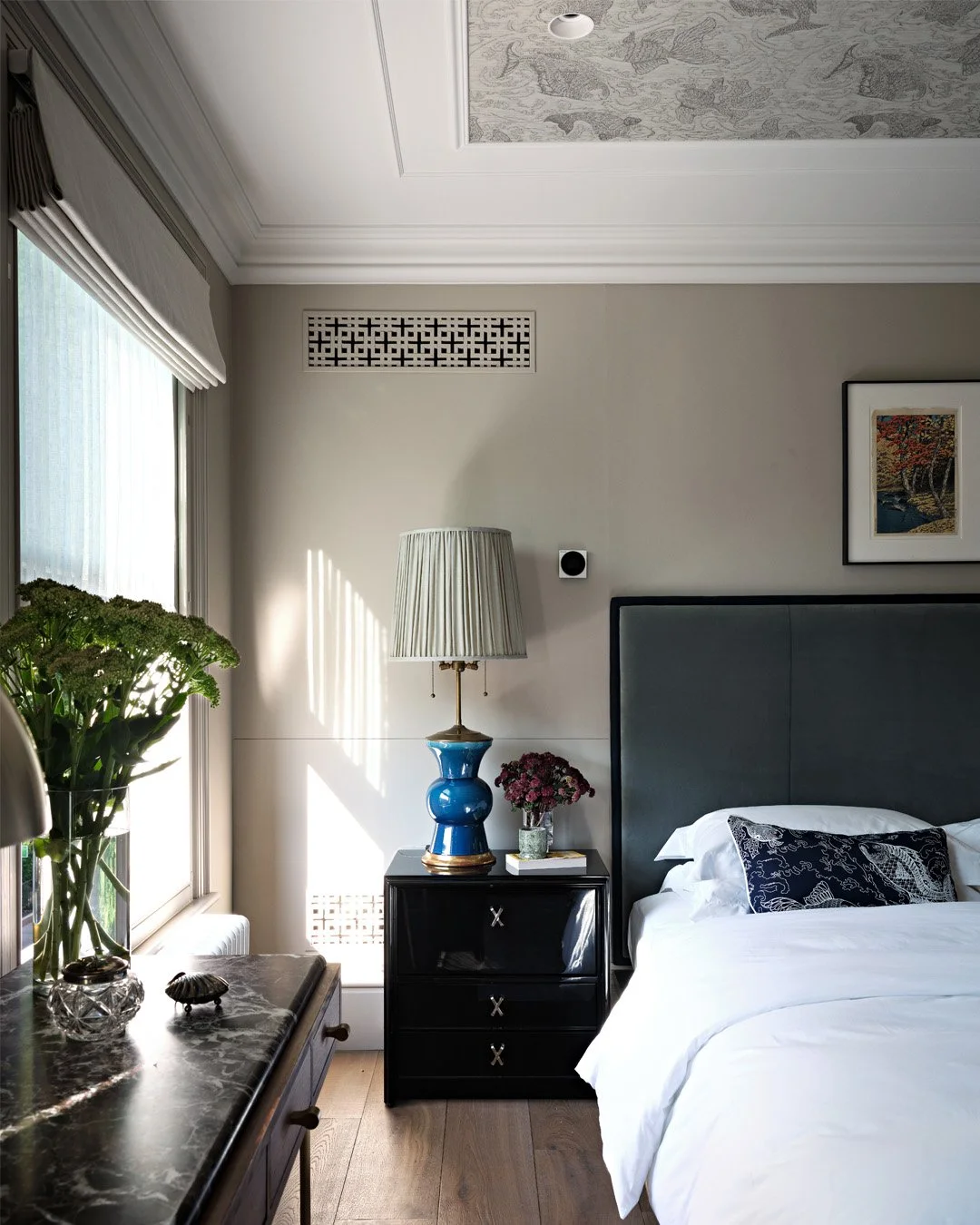 London Townhouse — Studio Mills