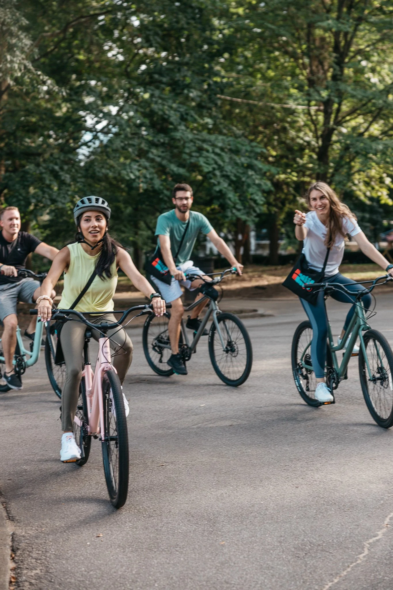 Atlanta Cycling Festival