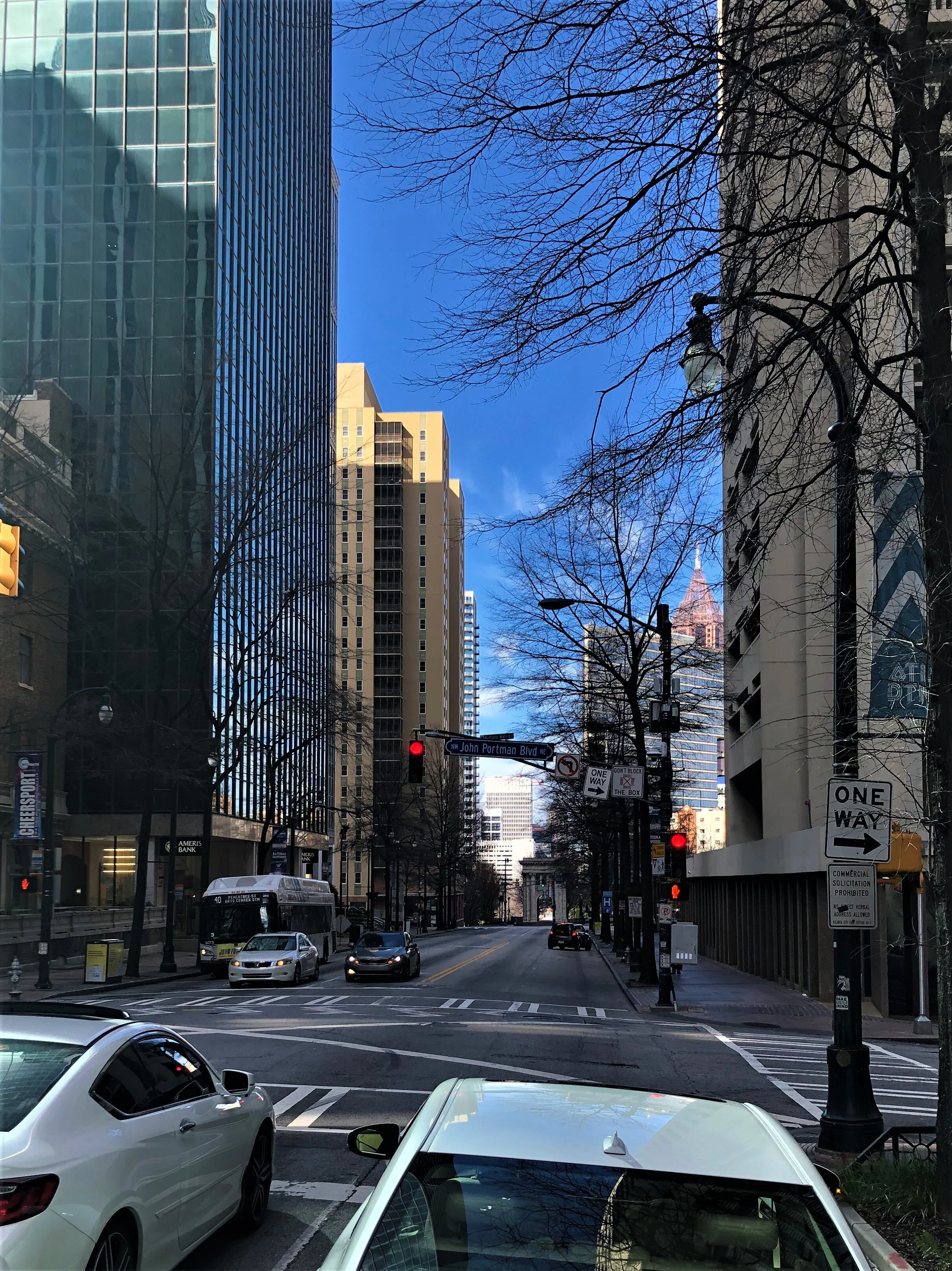 General 4 — Atlanta Cycling Festival