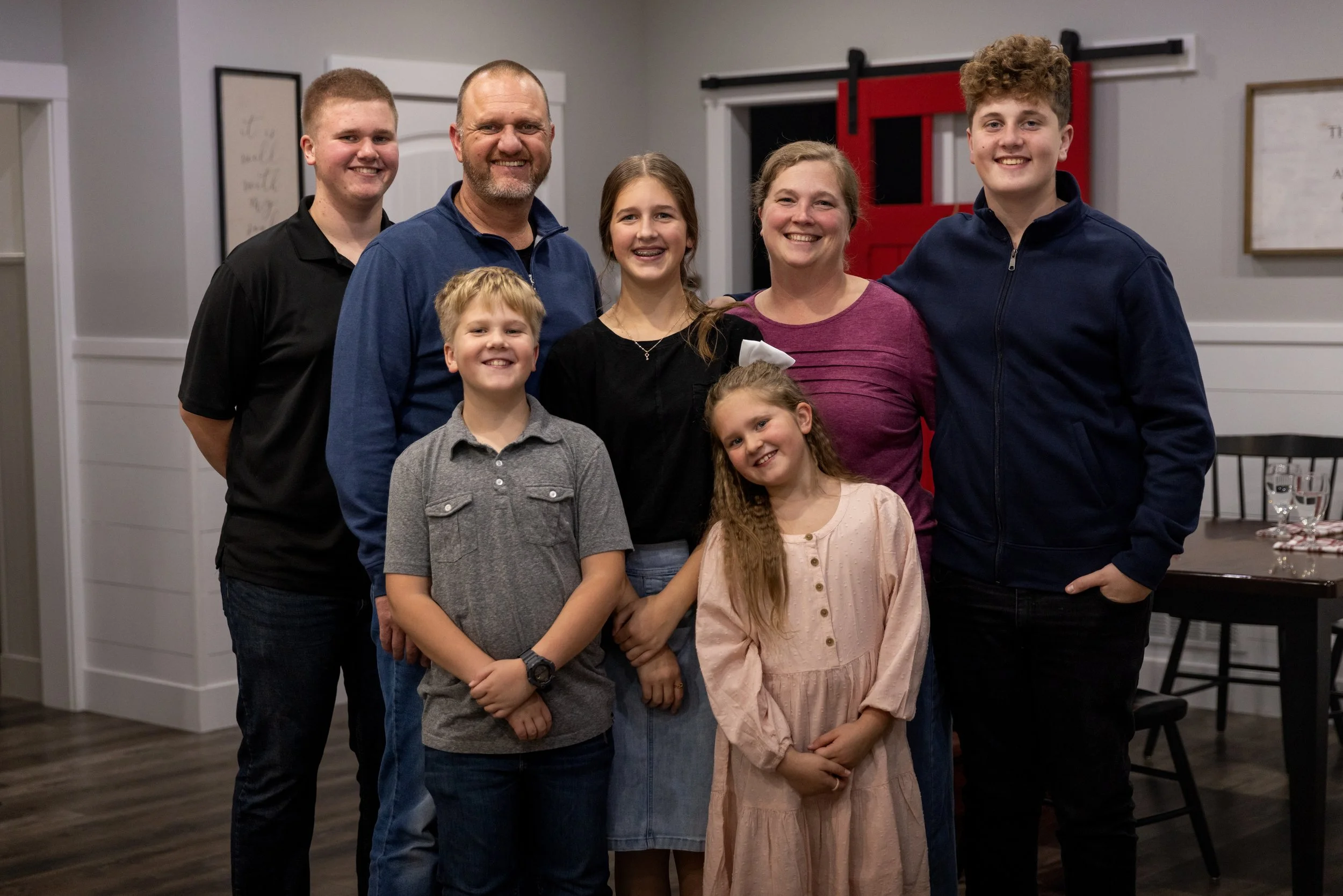 About Us — ByGrace Ministry