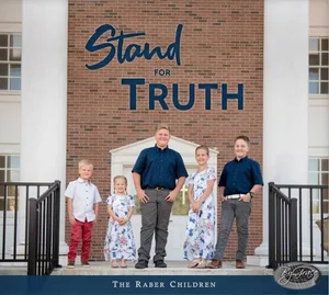 Songs of Yesterday / Amos & Margaret Raber / New Album — ByGrace Ministry