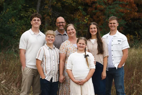 ByGrace Ministry