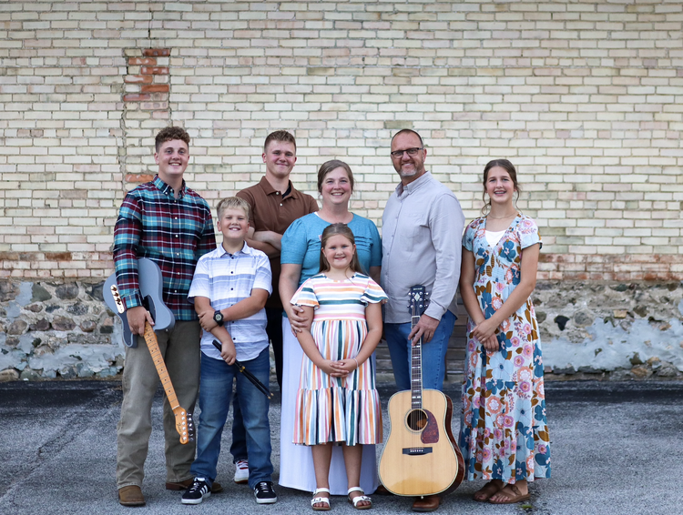 ByGrace Ministry