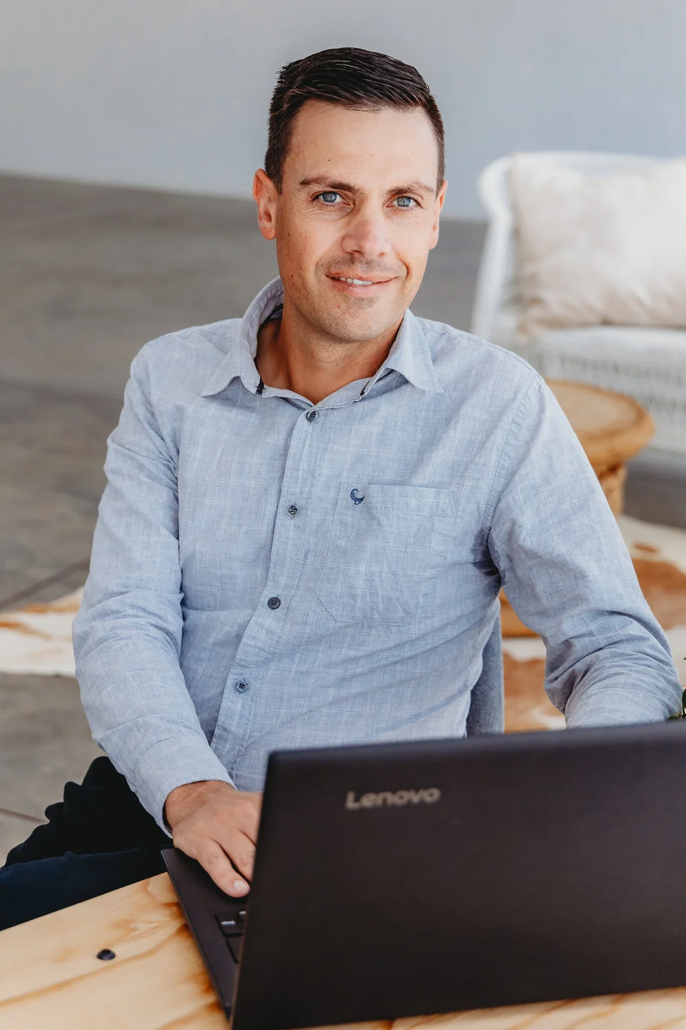 About — Tennant Group