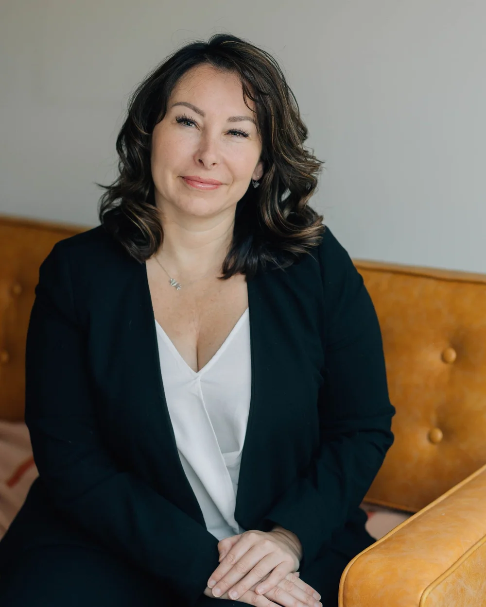 About us — Chapman Family Law