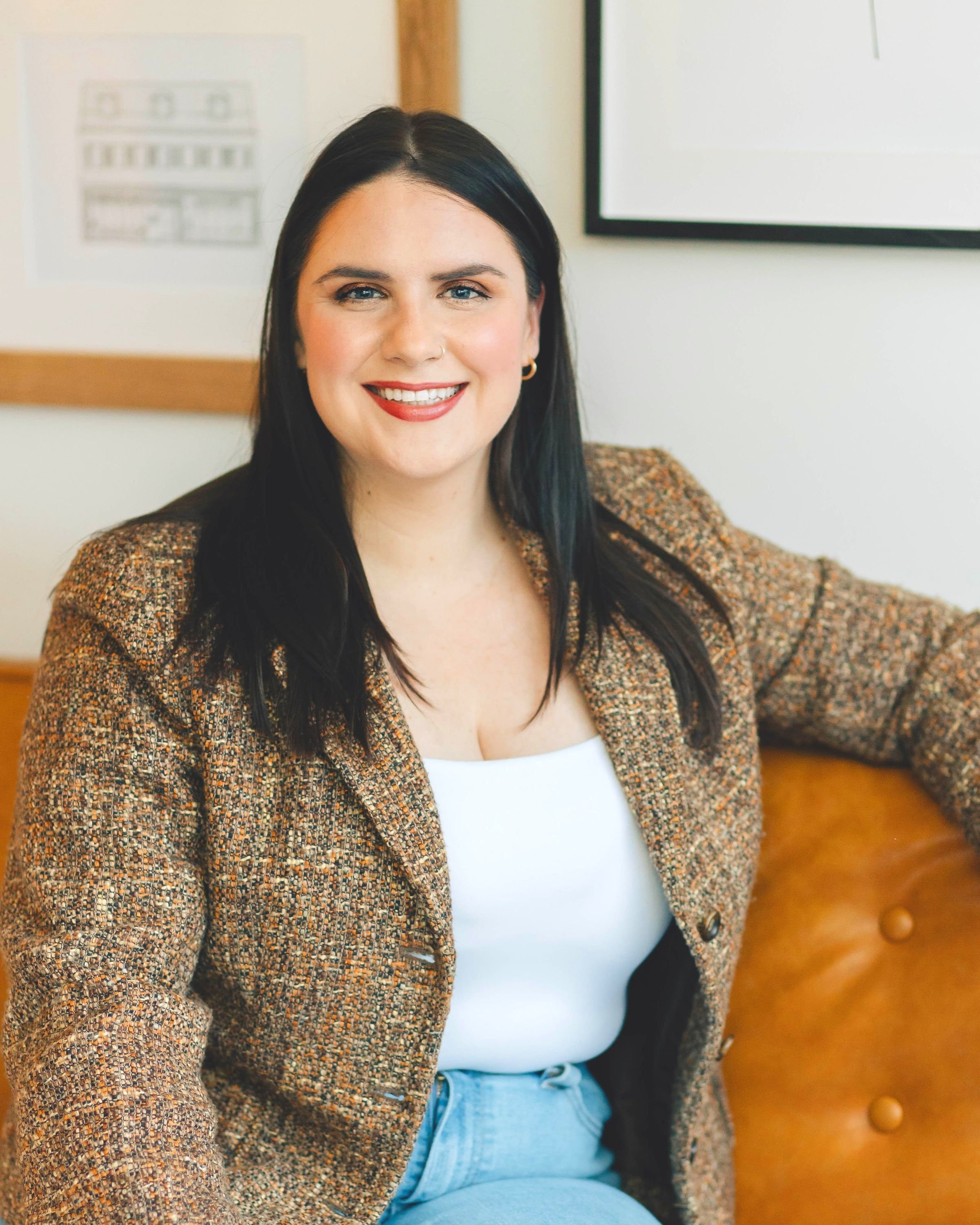 About us — Chapman Family Law