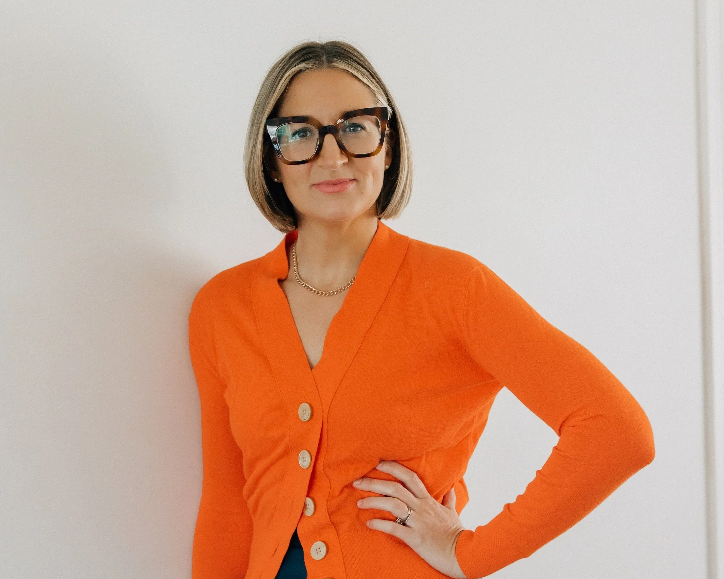 Team Member - Jessica Chapman — Chapman Family Law