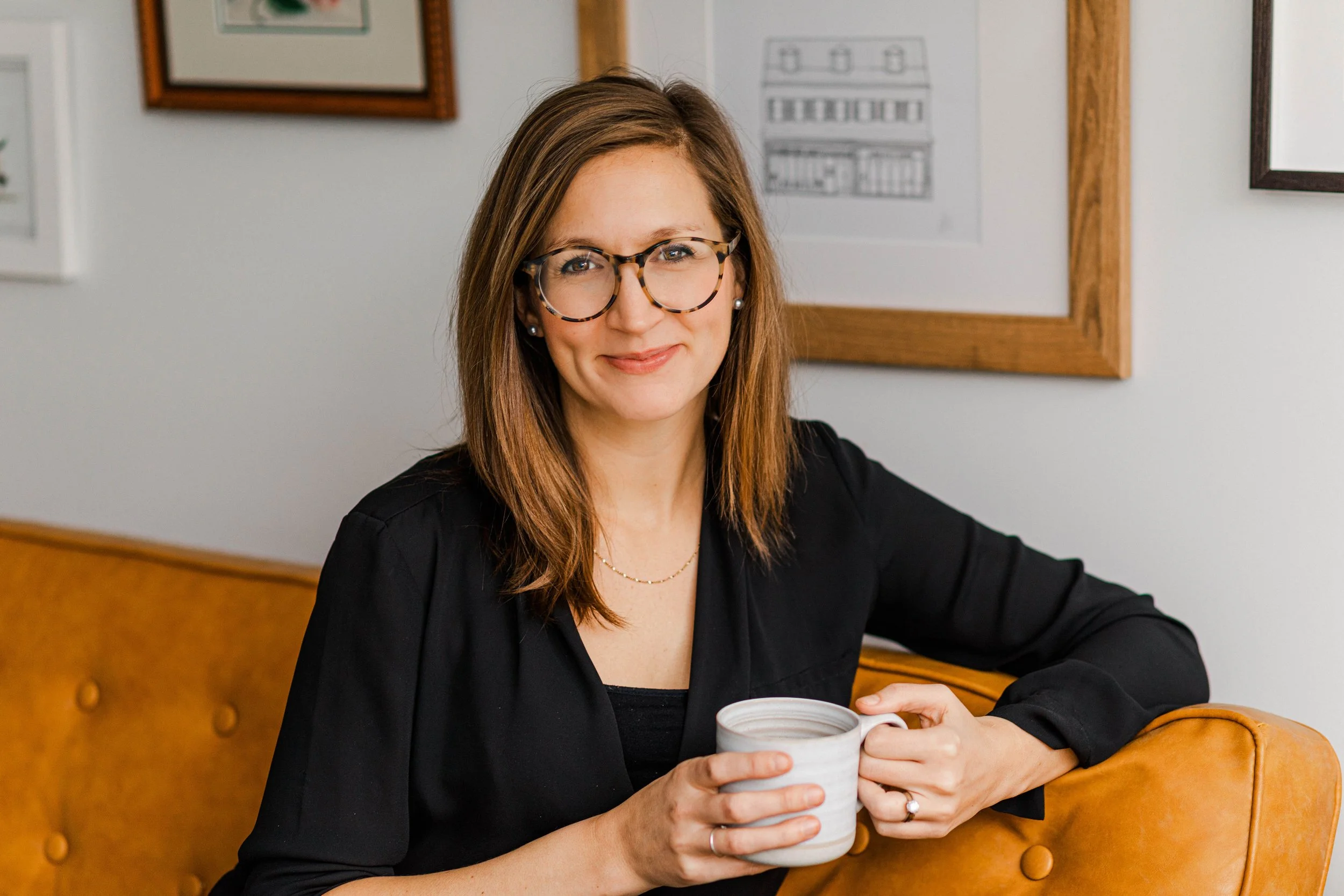 Team Member - Jessica Chapman — Chapman Family Law