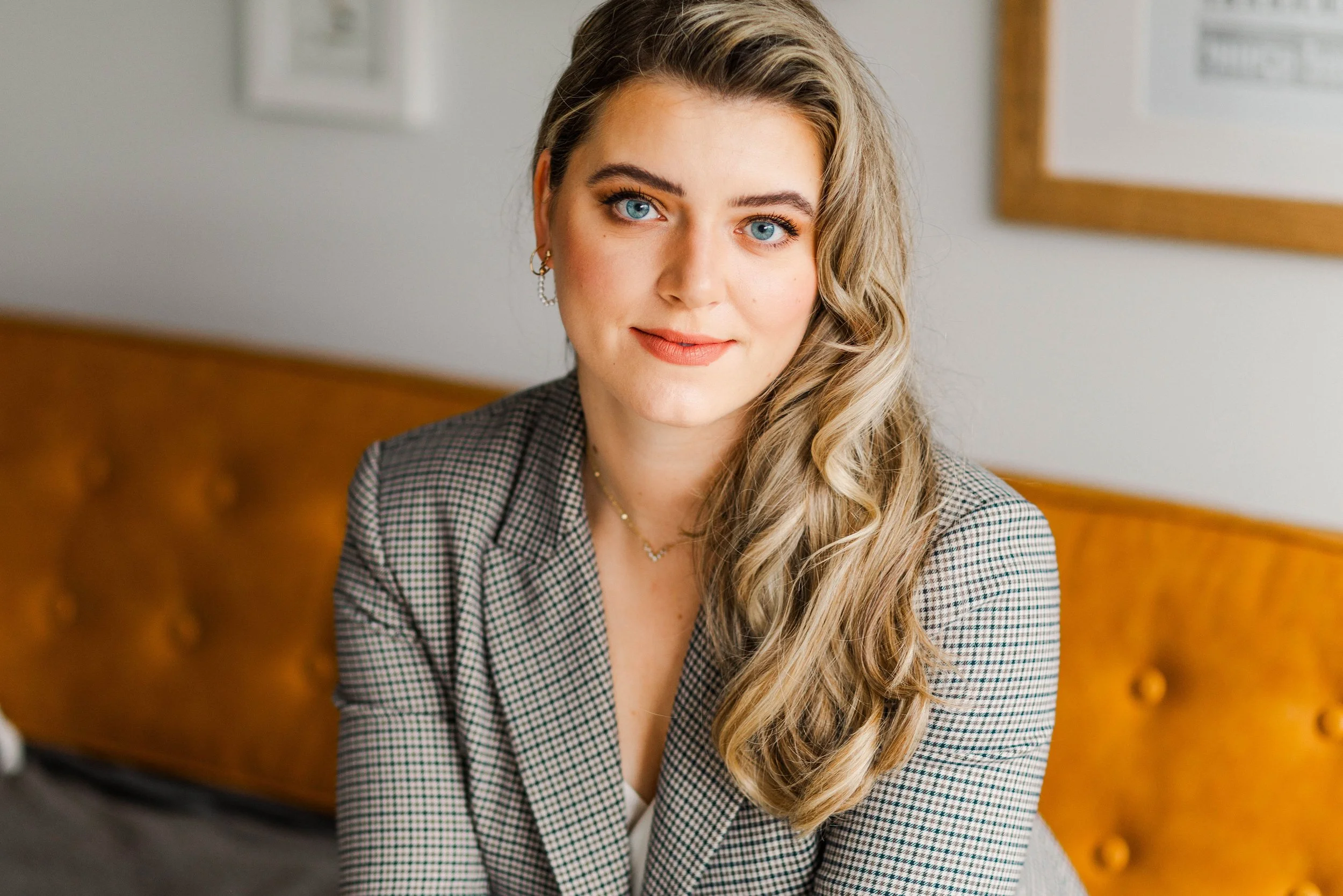 Team Member - Vanja Mitrovic — Chapman Family Law