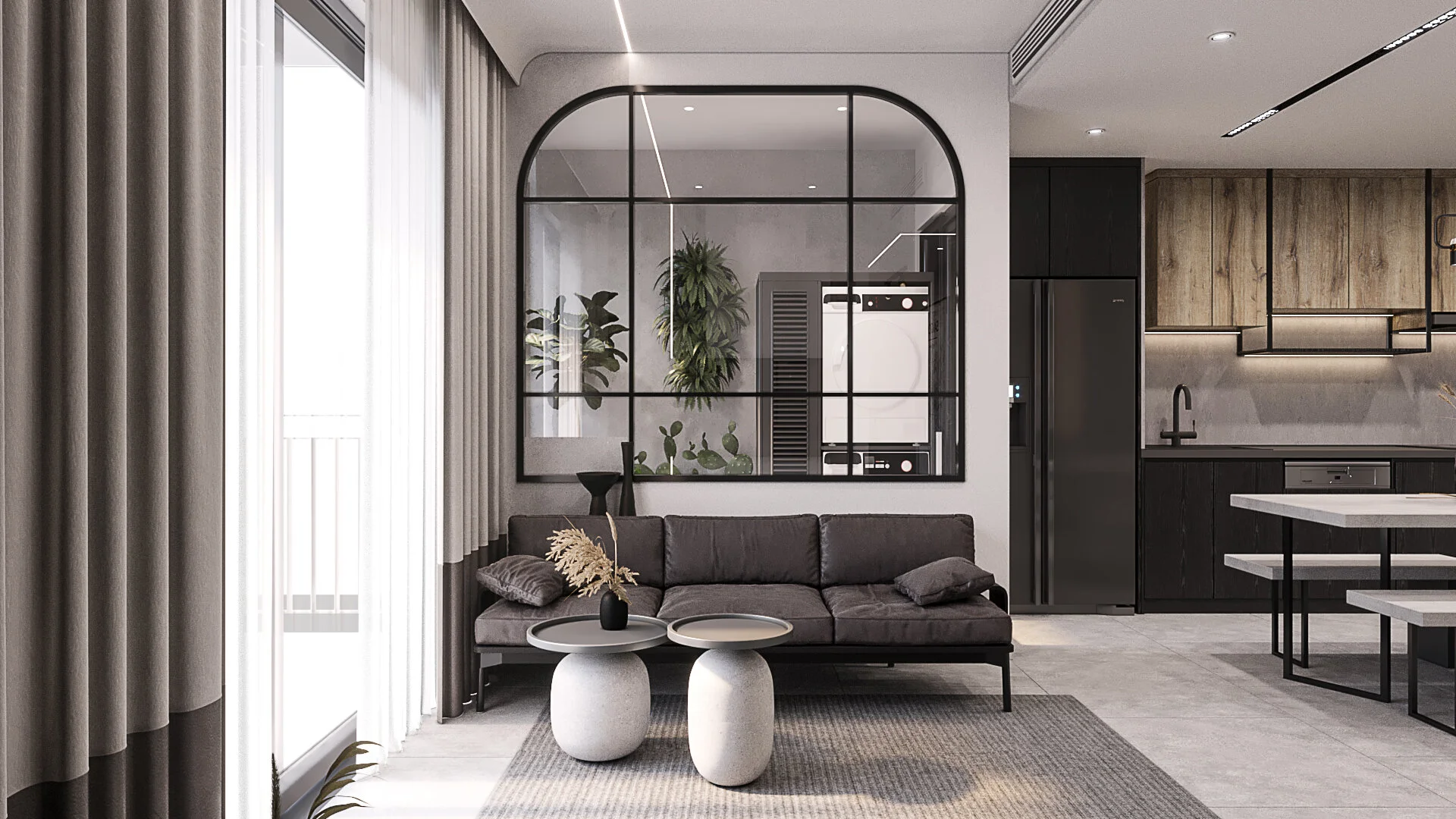 How to use lines in your house. [30 seconds read] — RENOSTUD.IO