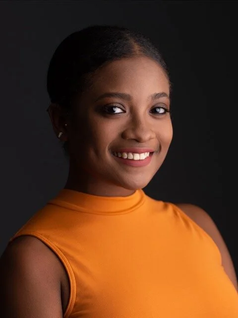 Kaila Carter — Confluence Ballet Co.