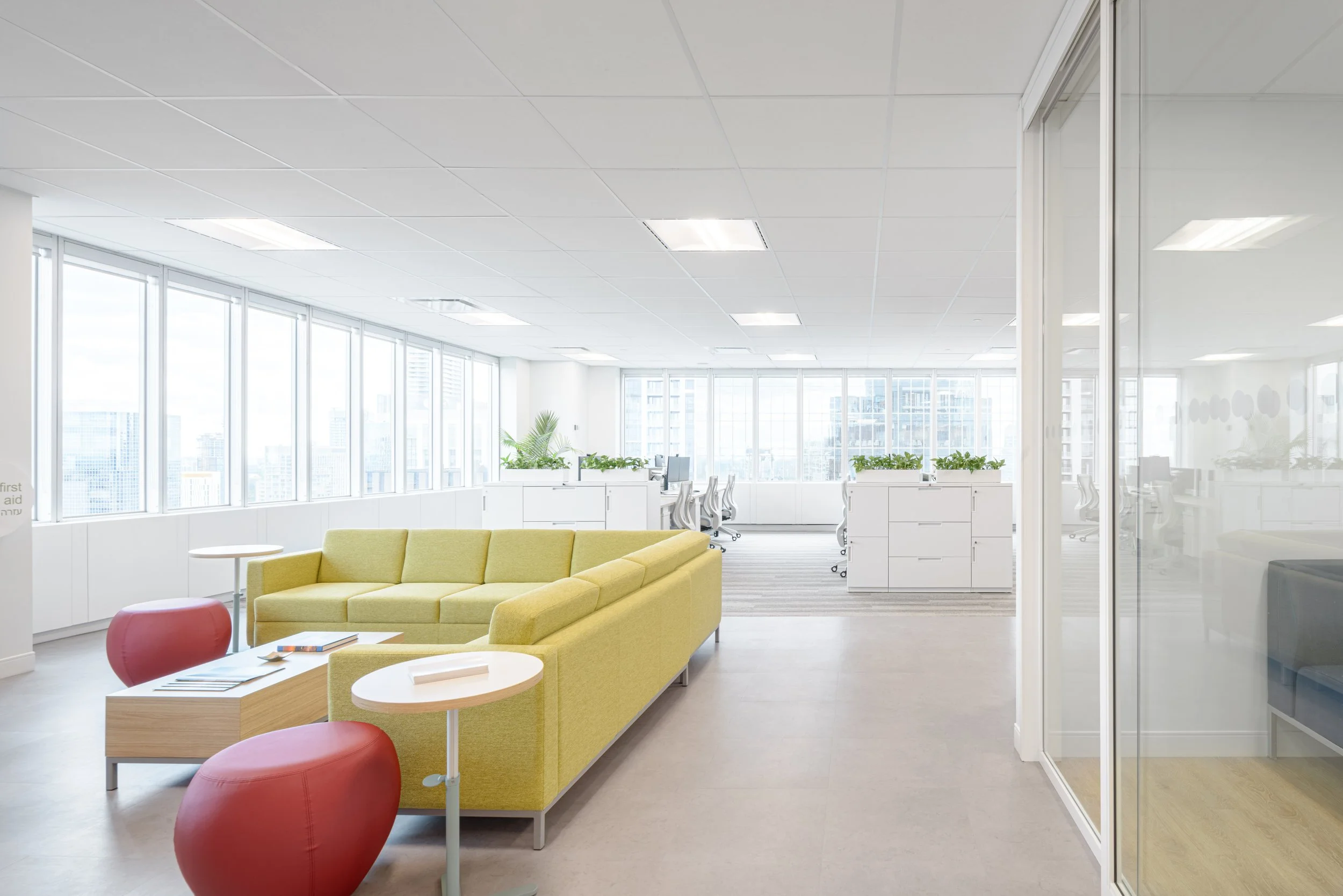 IFCJ — IFG Workplace