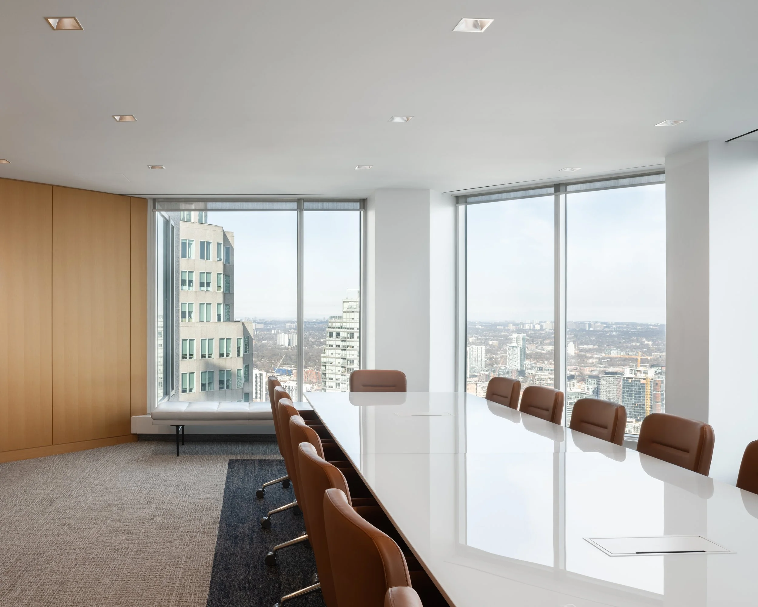 CDEV — IFG Workplace