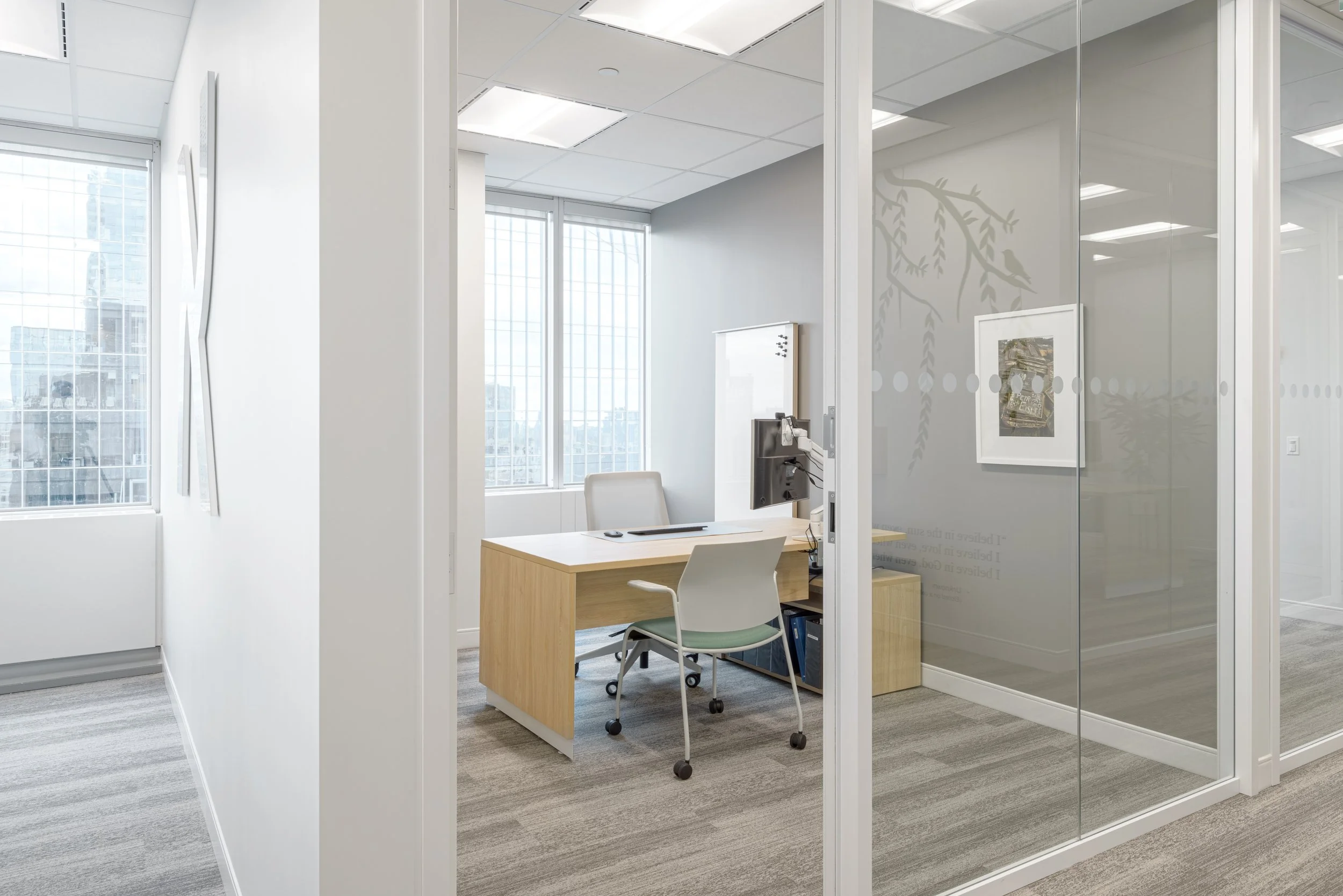 IFCJ — IFG Workplace