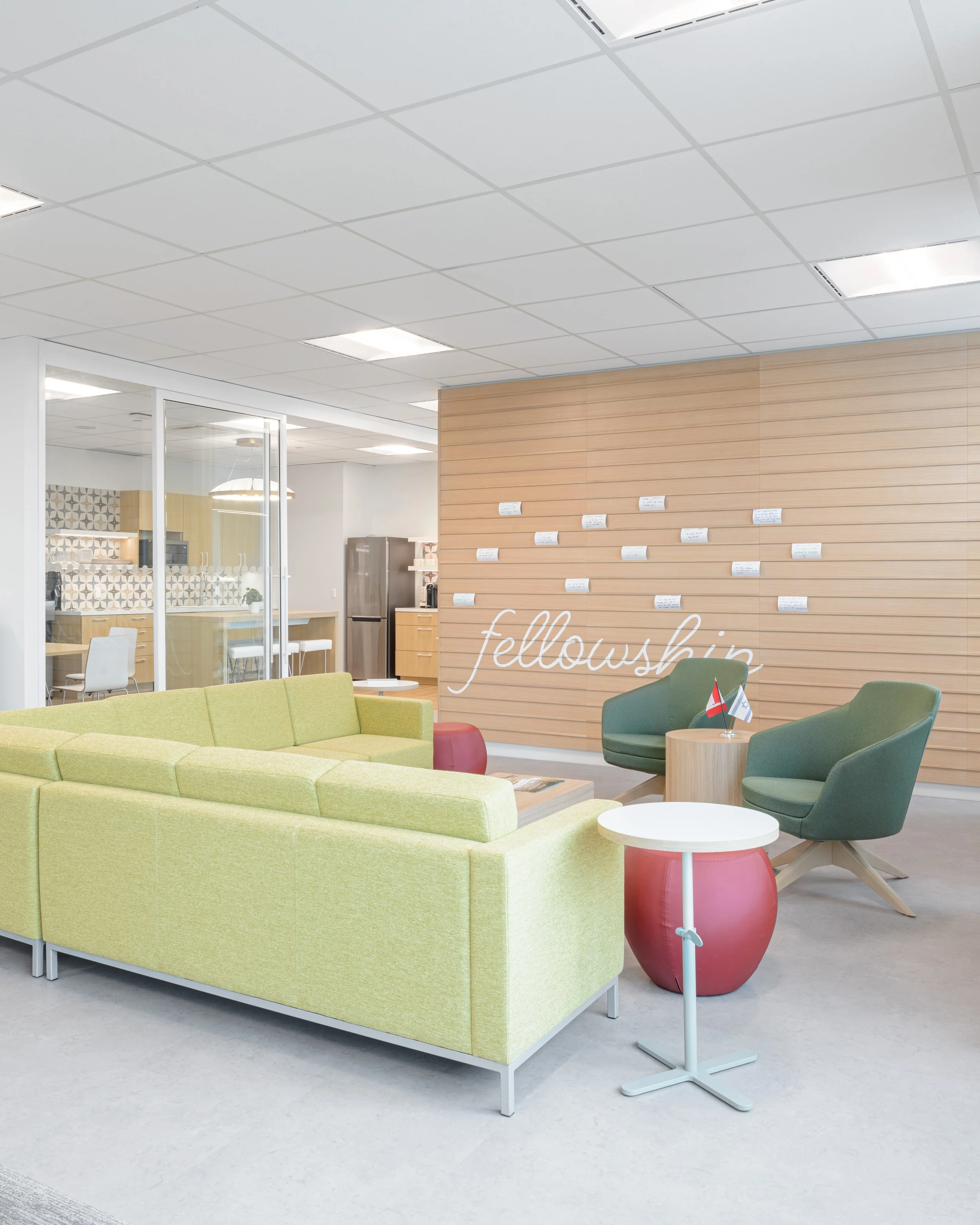 IFCJ — IFG Workplace