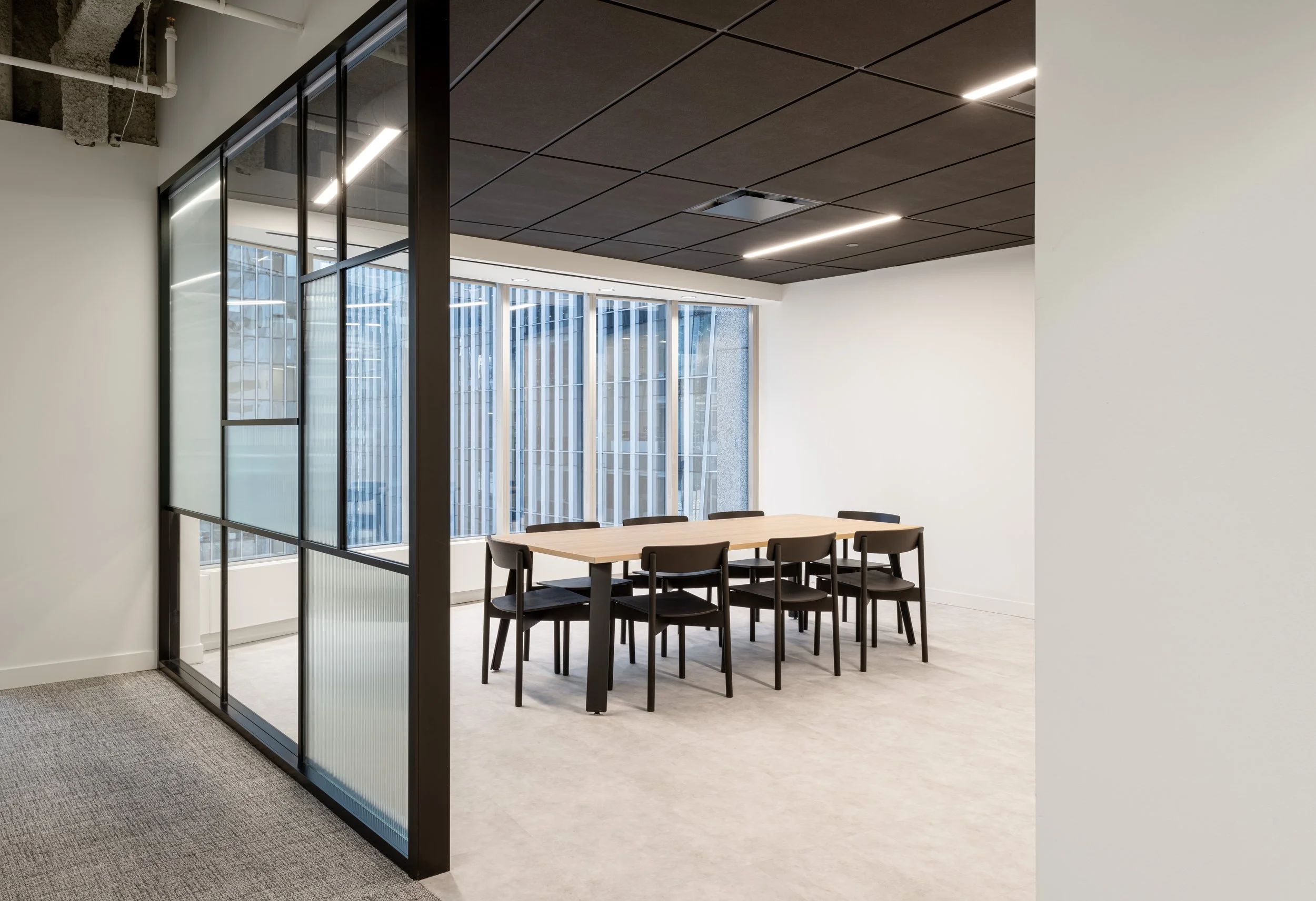 Brookfield Suites — IFG Workplace