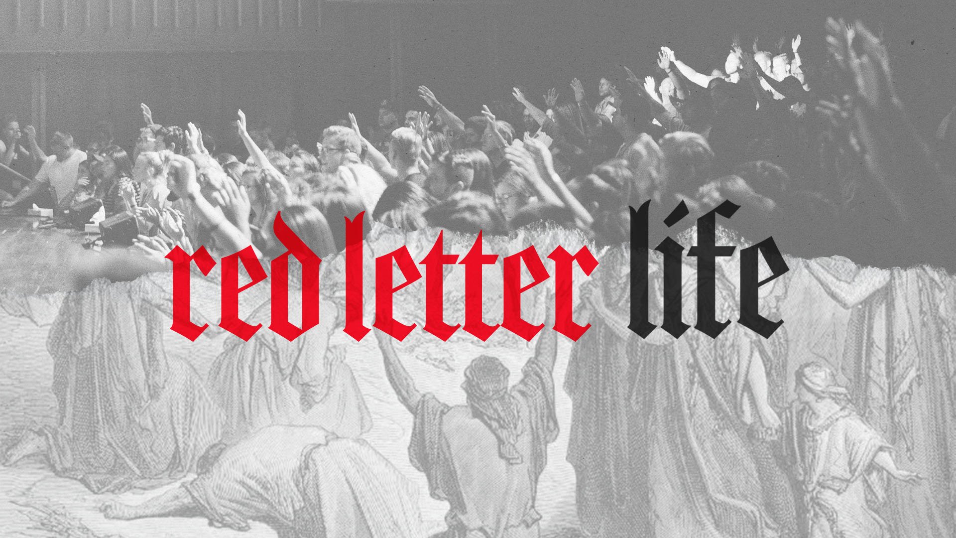 Watch Messages — Restore Community Church