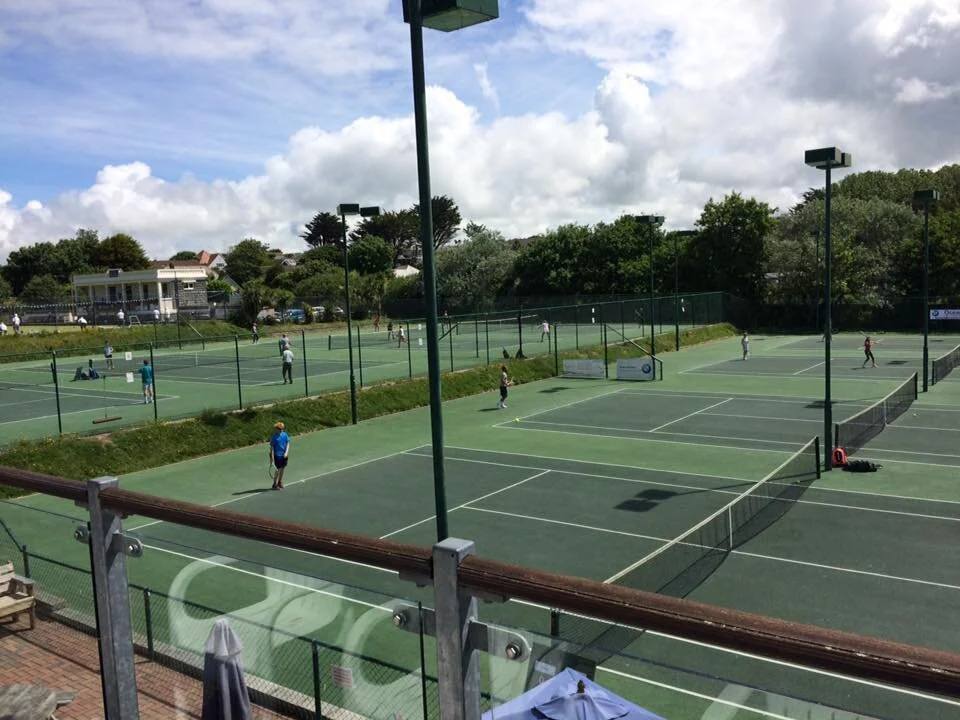 Heron Club Championships — Heron Tennis