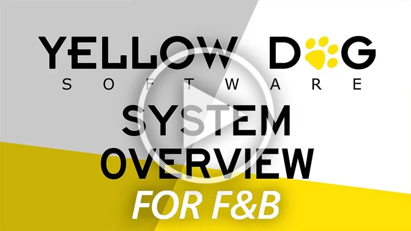 Yellow Dog Software
