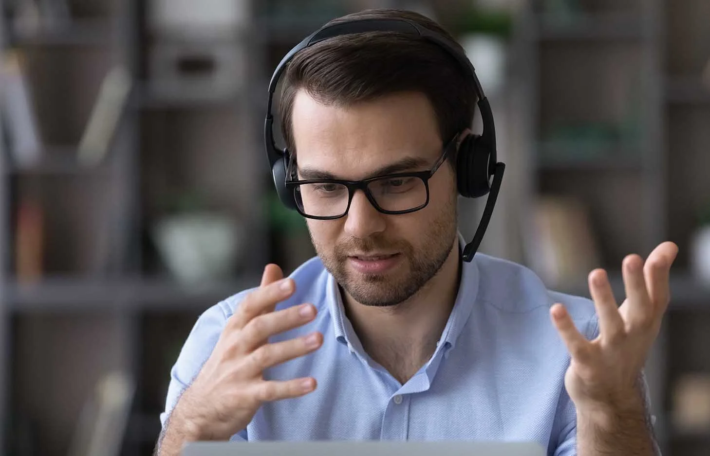 Retail Inventory Systems — Yellow Dog Software