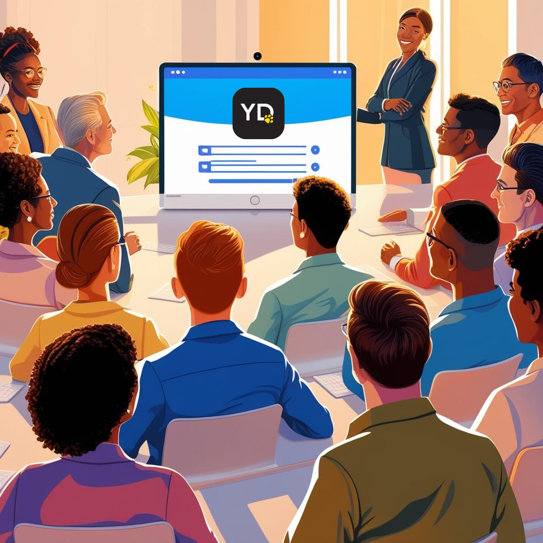 Yellow Dog Webinar Registration — Yellow Dog Software