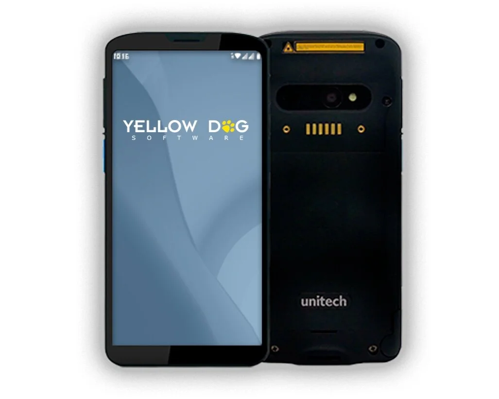 Retail Inventory Systems — Yellow Dog Software