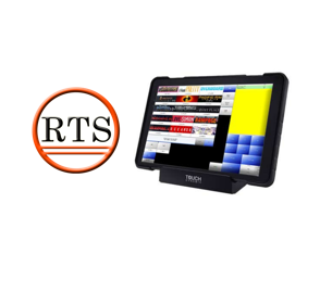 Ready Theater Systems POS Integration — Yellow Dog Software