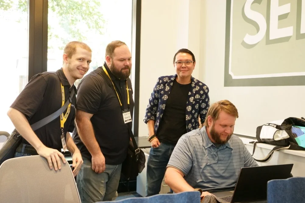 Retail Inventory Systems — Yellow Dog Software