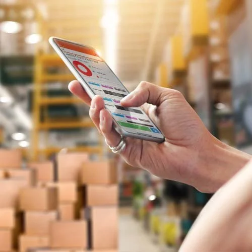 Mobile Apps for Inventory in Restaurant, Retail, and Concession Venues ...