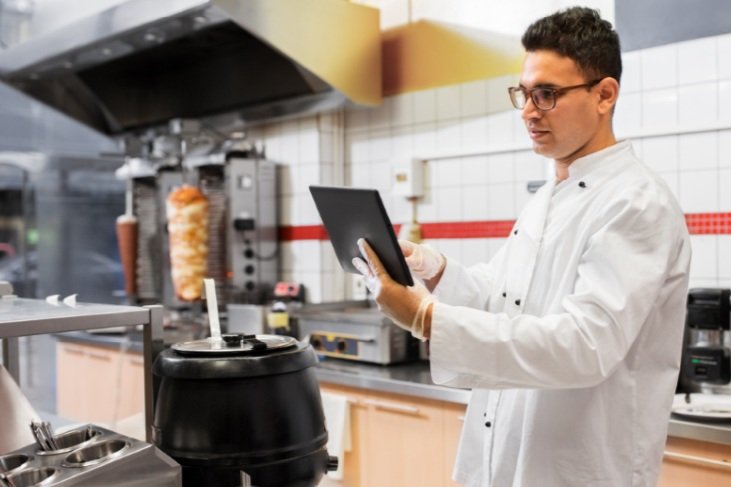 What is Recipe Management? - Best Practices for Implementing — Yellow ...