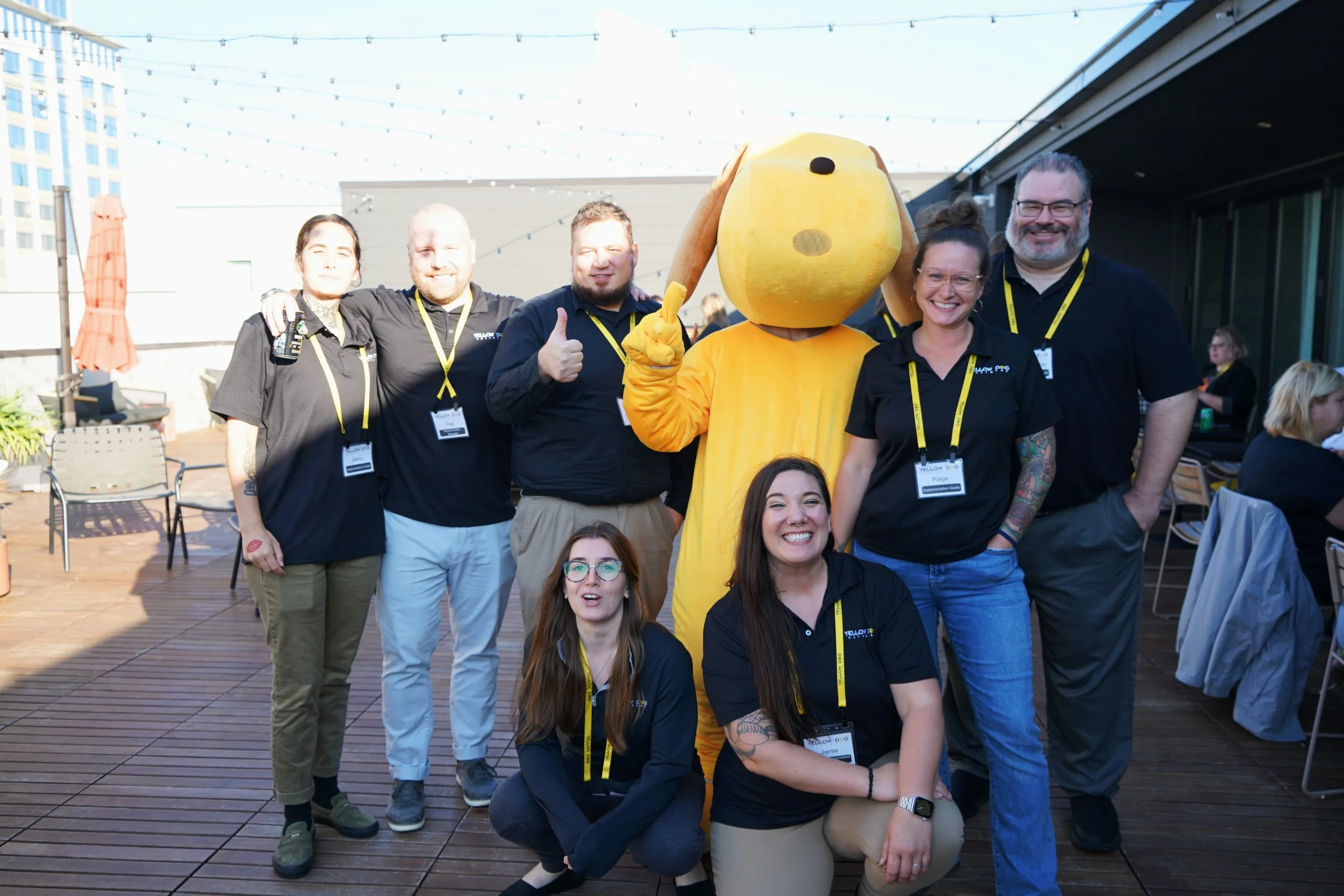 Retail Inventory Systems — Yellow Dog Software