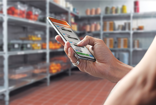 Restaurant Inventory Management Software — Yellow Dog Software