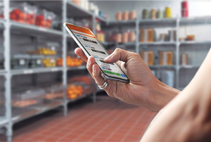 Restaurant Inventory Management Software — Yellow Dog Software