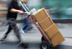 Retail Inventory Software — Yellow Dog Software