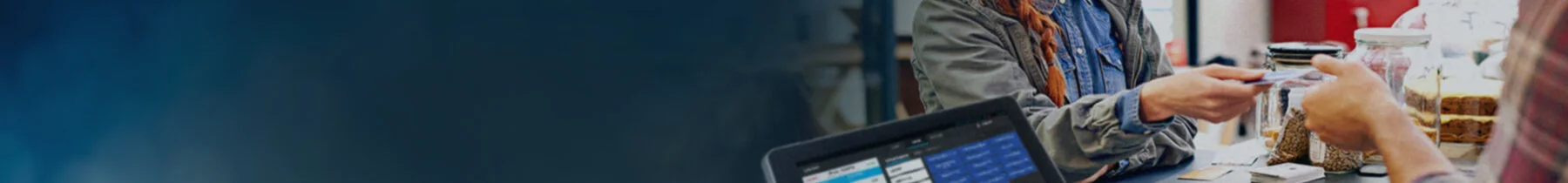 POSitouch POS Integration — Yellow Dog Software