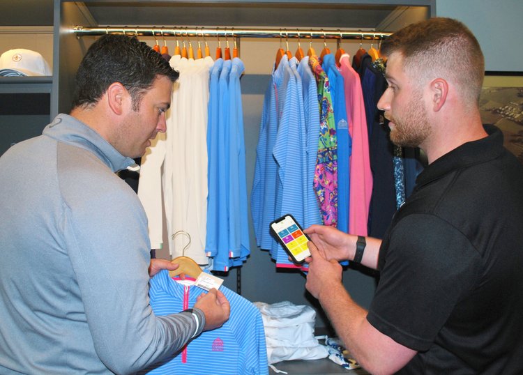 Retail Inventory Software — Yellow Dog Software