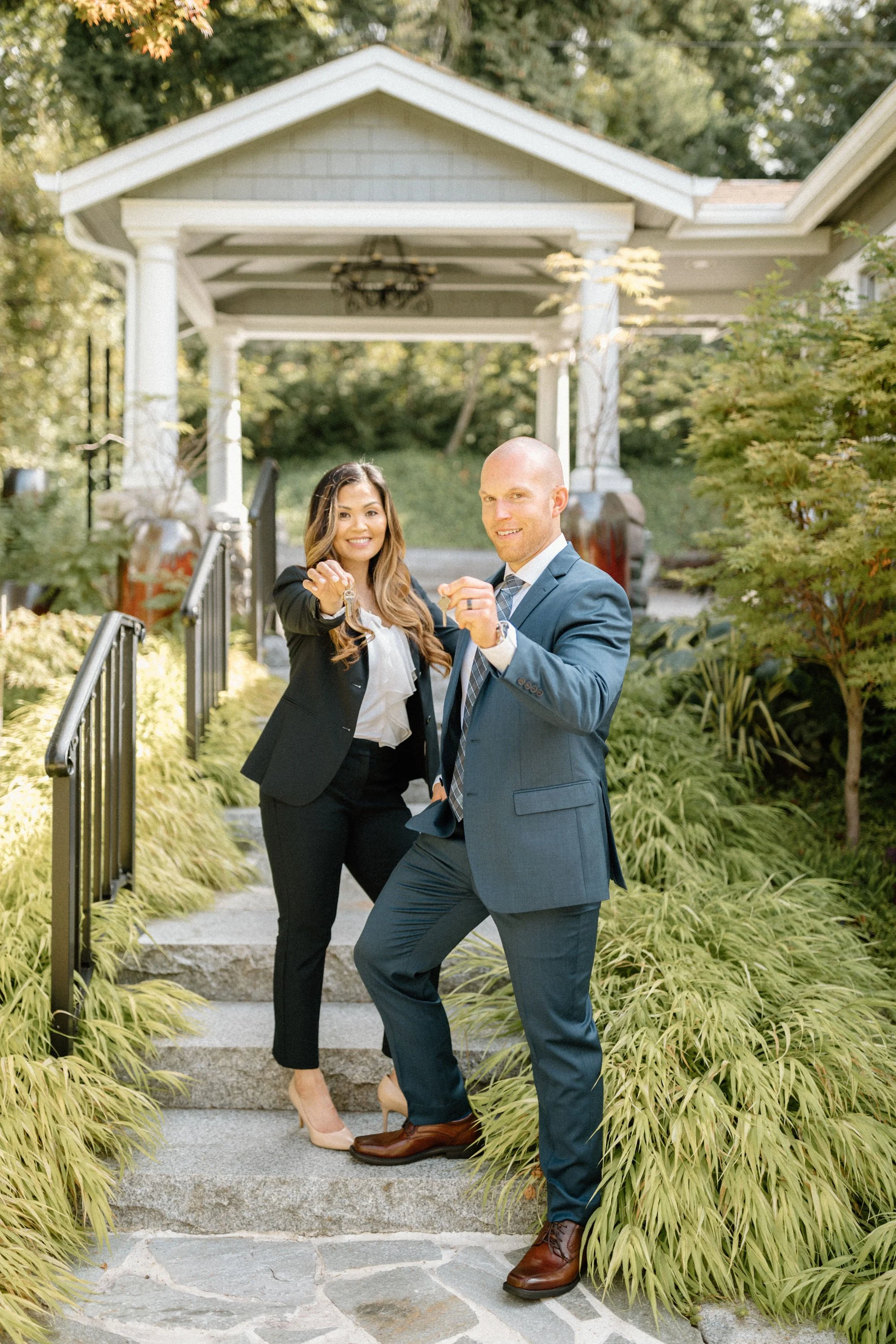 Windermere Ready — The Patterson