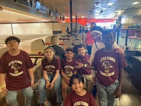 Little Flower School