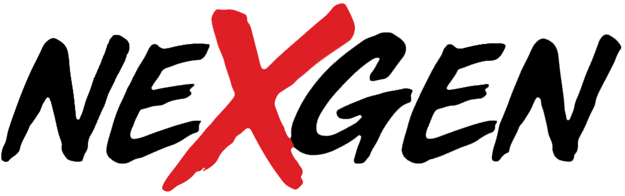 Nexgen Logo