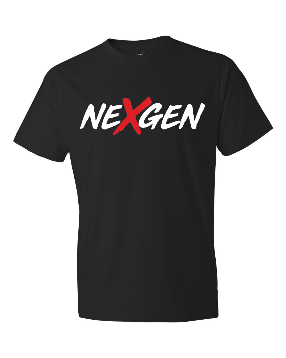 Nextgen Gaming Logo
