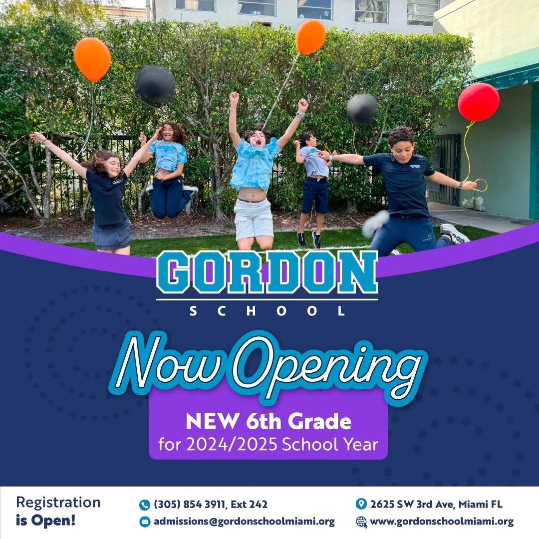 The Gordon School
