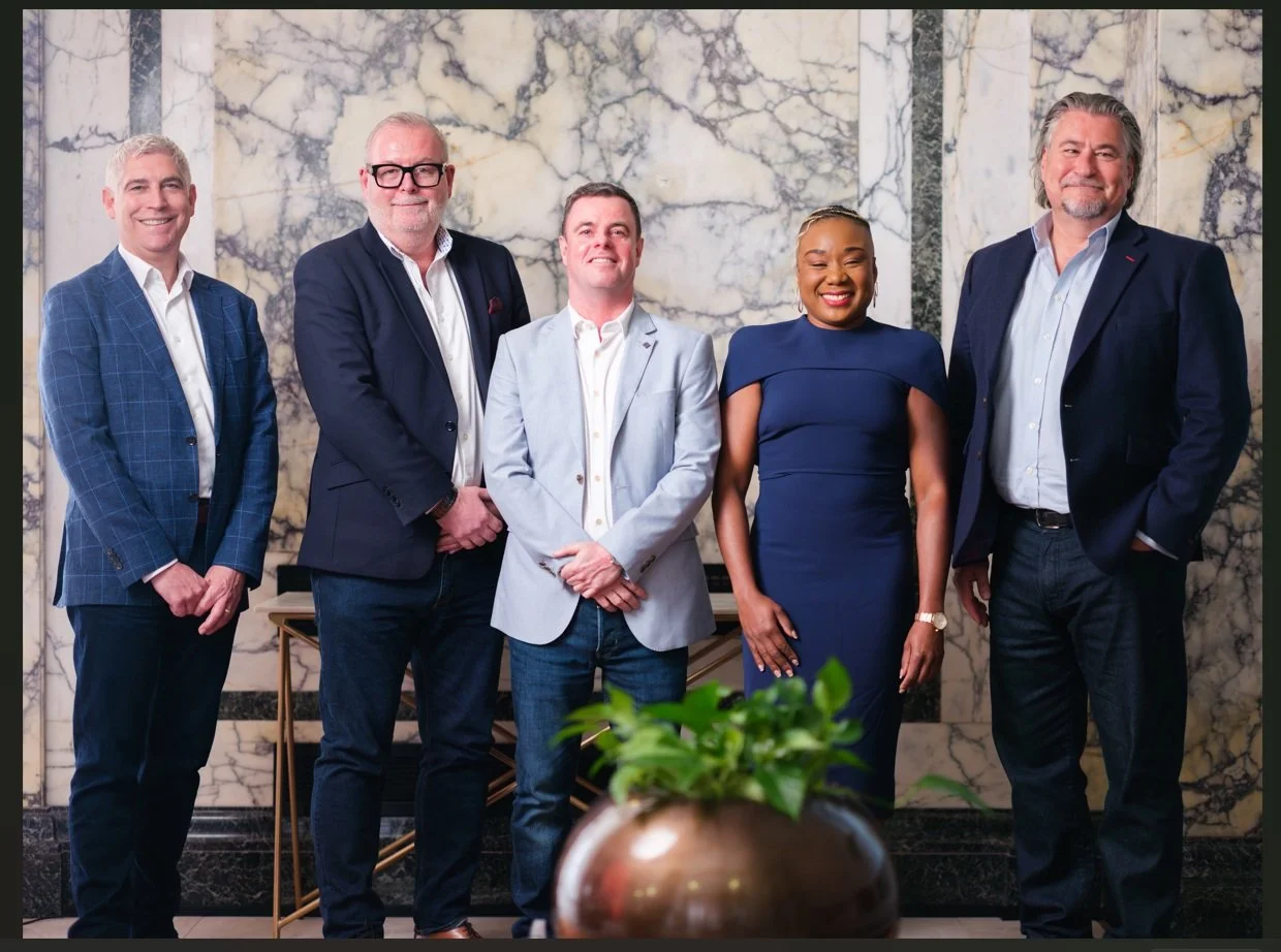 Powering the Next Generation of Pension Services: Intellica Ltd ...
