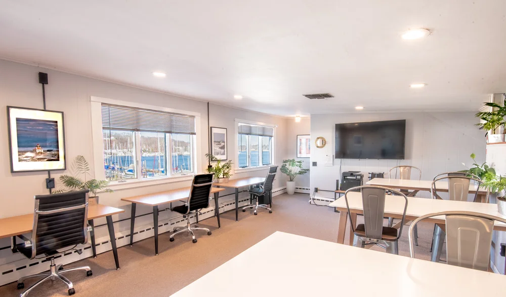 Long Island Coworking Space in Huntington, NY — Colony Workplaces ...