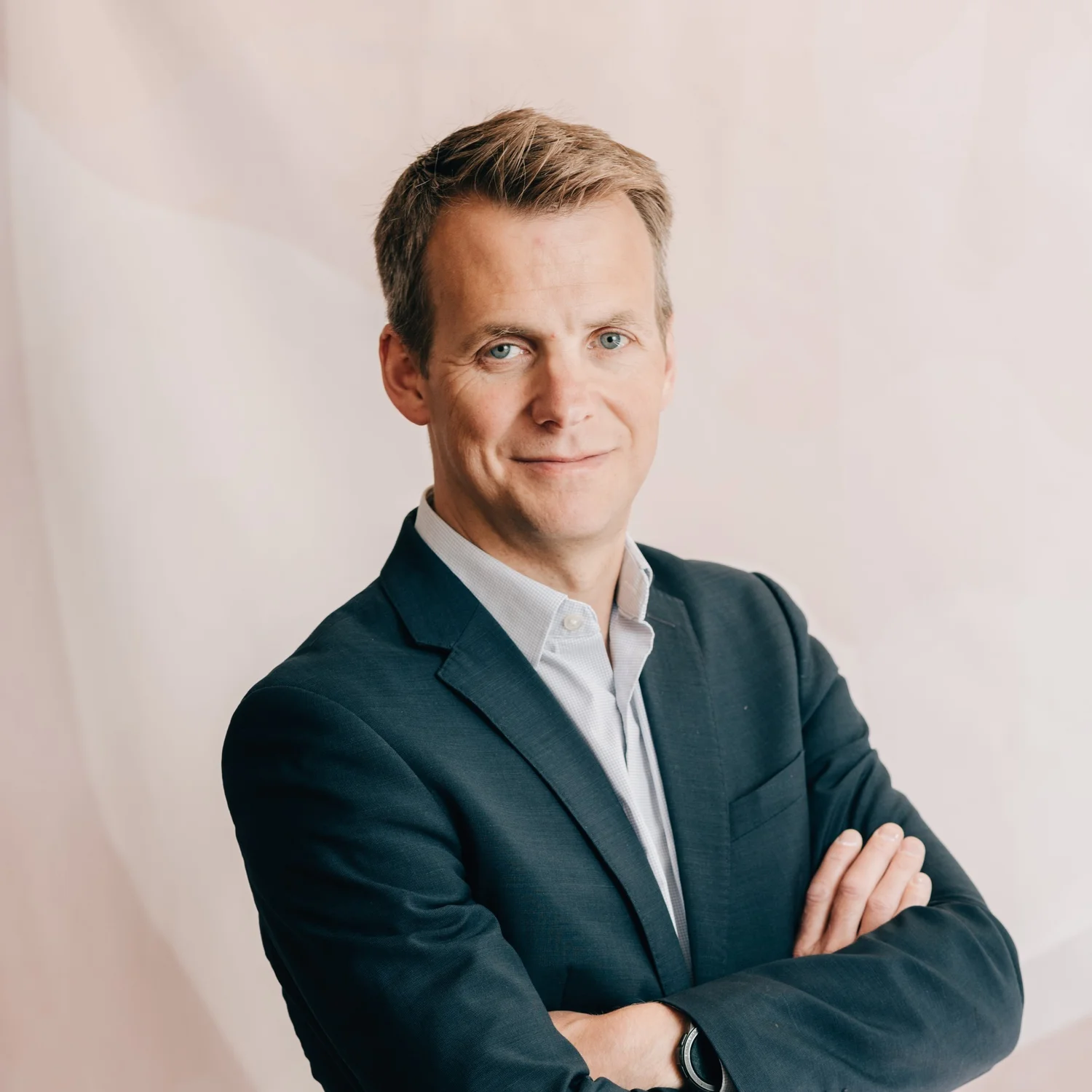 Who we are — Lexington