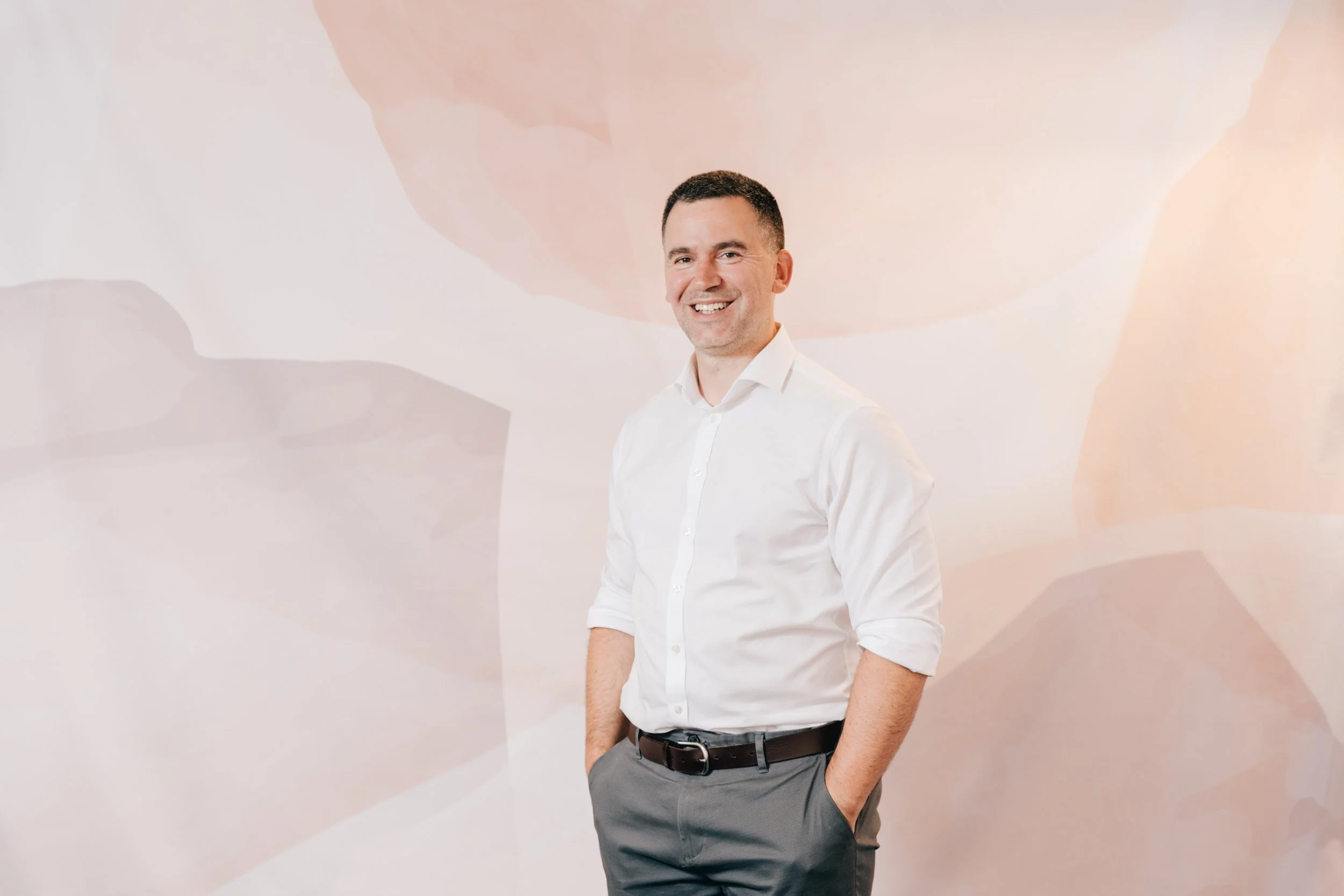 Built Environment | Transform Tomorrow Today — Lexington