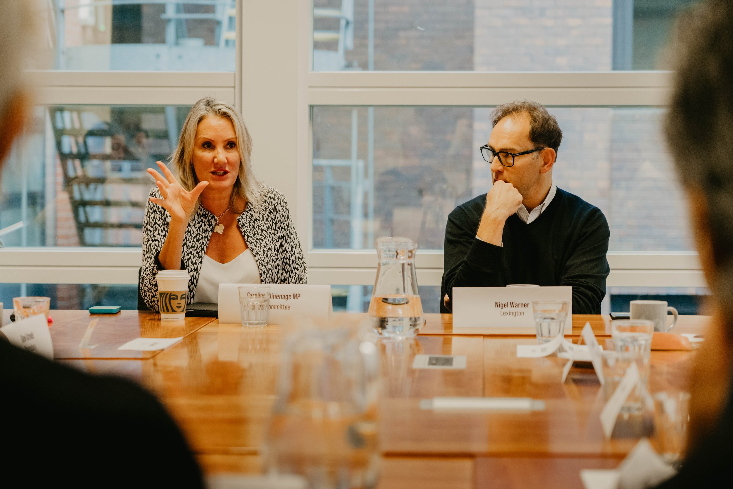 The Connexion | Engage With Creativity — Lexington